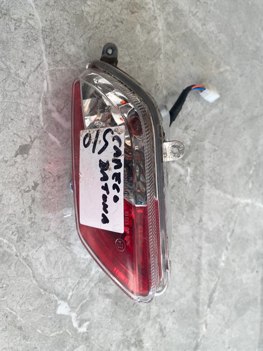 CareCo Daytona Light